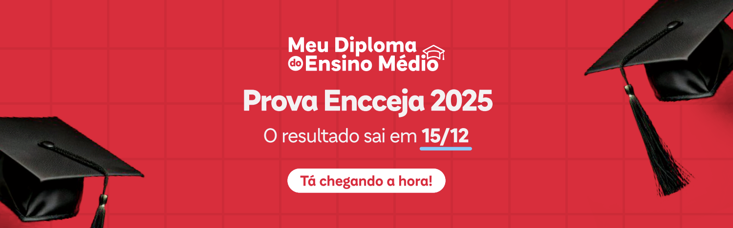 Encceja 2025: saiba como acessar suas notas e garantir seu diploma ...